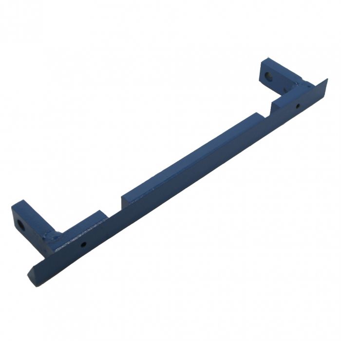 Swing Arm Stop Bracket for Battery Extractor (BE) with Vacuum Extraction