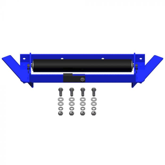 Automatic Transfer Carriage (ATC) / Walkie Transfer Carriage (WTC-24) 6 ...
