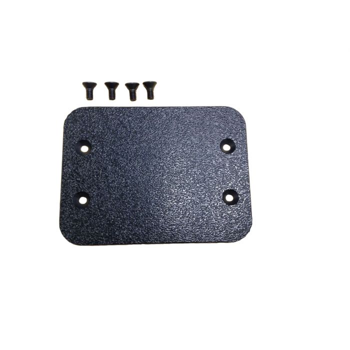 Battery Extractor (BE) Magnet Proximity Cover Plate Kit