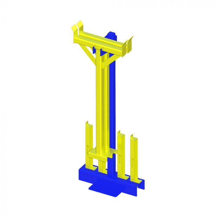 BE-42-2-DS Service Stand Master Kit