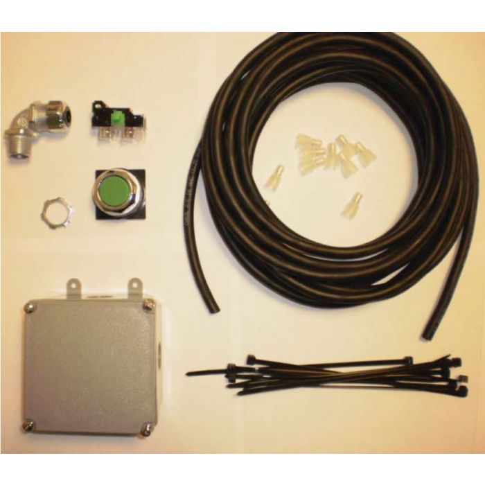 Drive Cutout Override Kit (BE-TS/QS)