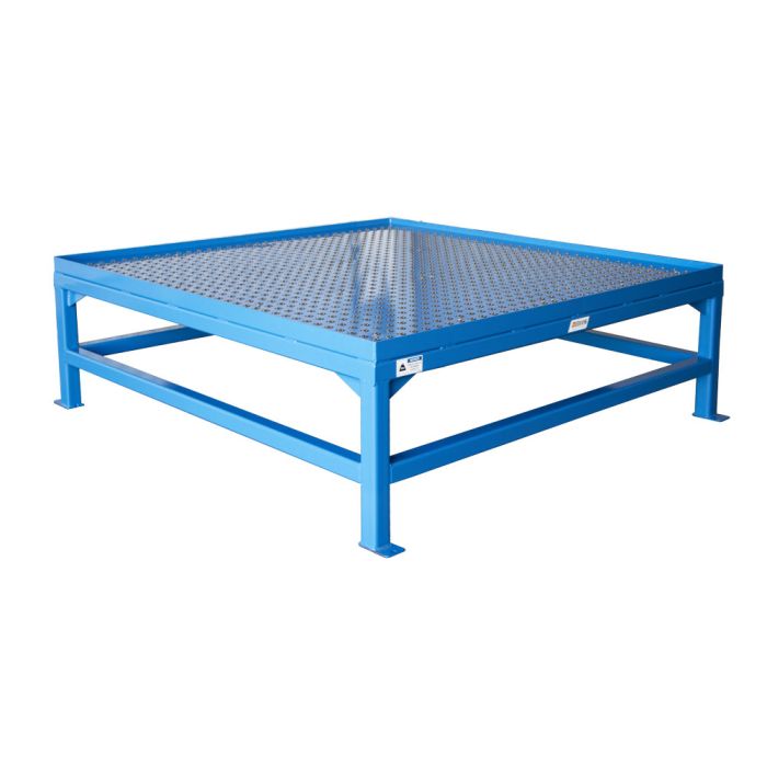 Ball Transfer Table
