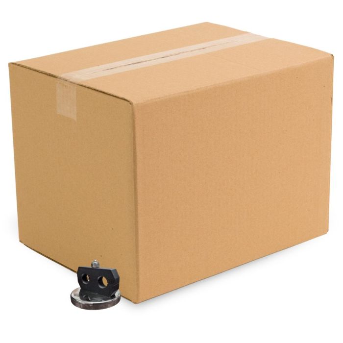 Magnetic Cable Mount, Skid Load (CR-M)