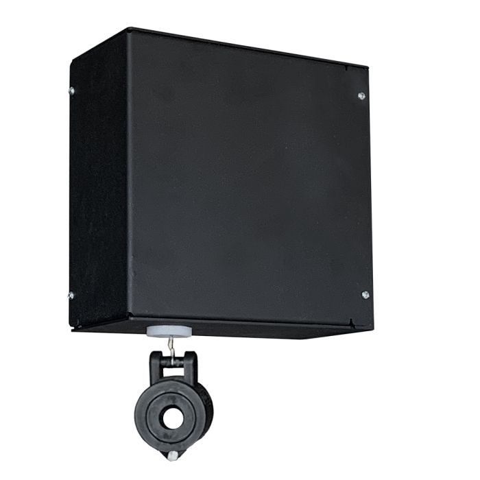 EV Charger Cable Retractors