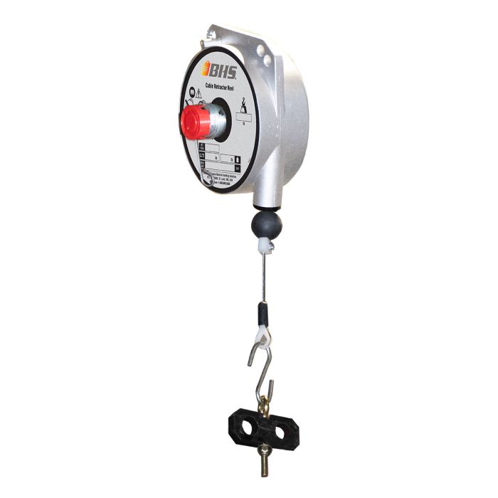 Cable Retractor Reels