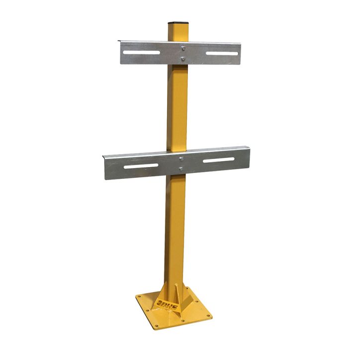 Universal Forklift Charger Stands