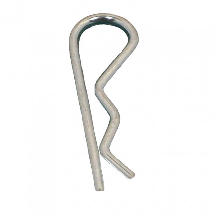 Hitch Pin for 3/4" Hex Rods on BE, ATC, and BTC Units