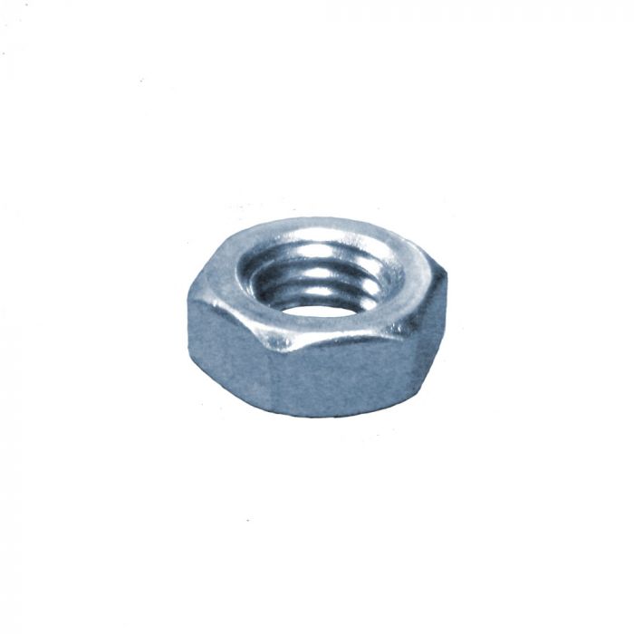 HW0010 Jam Nut 5/8"-11