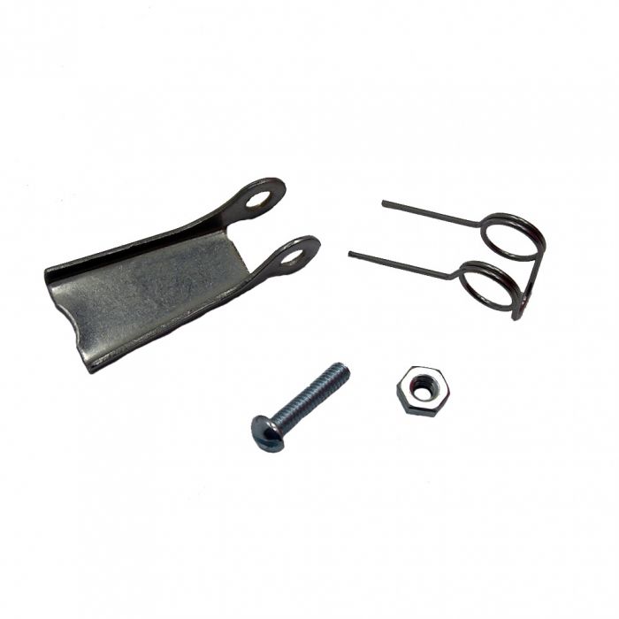 Replacement Spring Latch for Fork Attachment (FA-6) Swivel Hook