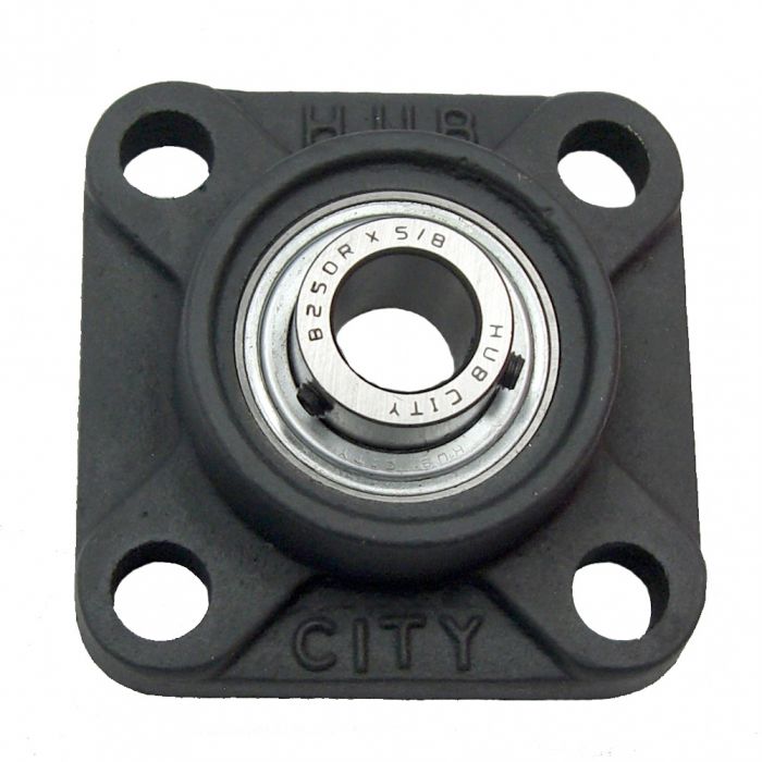 5/8" Flange Bearing for Battery Transfer Carriage (BTC) & Walkie ...