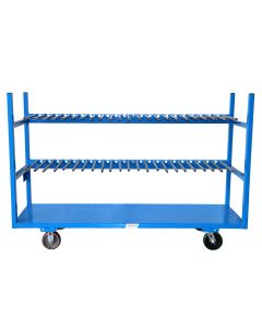 Panel Carts & Sheet Racks | BHS