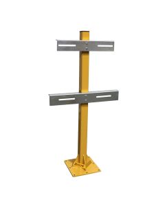 Forklift Battery Charger Stand | BHS