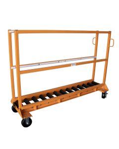 Panel Carts & Sheet Racks | BHS