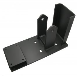 Drive Wheel Mount for Gantry Crane (Non-Panel Side)