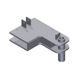 Slide Arm for BE-22-2-SL Battery Extractor