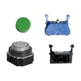 ATC or BTC Push Button Kit