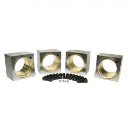 Battery Extractor Linear Slide Block Kit