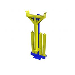 Service Stand Kit, BE-QS