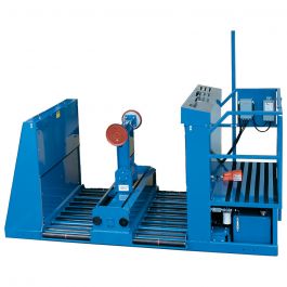 Single Level Battery Extractors