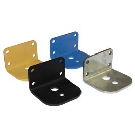 Cable Retractor Mounting Bracket for Battery Charger Wall Bracket