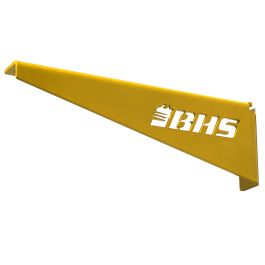 Cable Retractor Wall Mounting Bracket