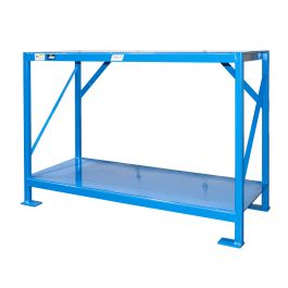 Forklift Battery Charger Stands