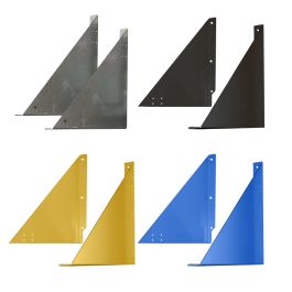 Charger Wall Brackets