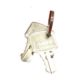 Replacement Key for BHS Battery Extractor (BE)