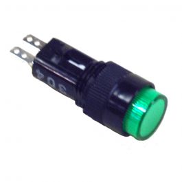 Light, 24VDC Indicator, for Automatic Transfer Carriage (ATC)