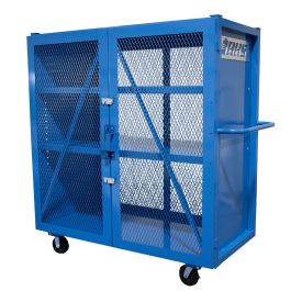 Security Cart