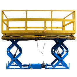 Aerial Work Platform