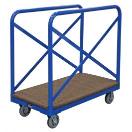 Panel Carts