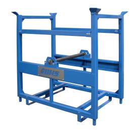 Stackable Reel Stands