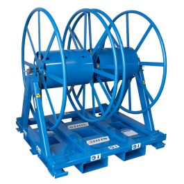 PV Wire Payout System