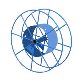 Reels for Parallel Reel Payout Wagon