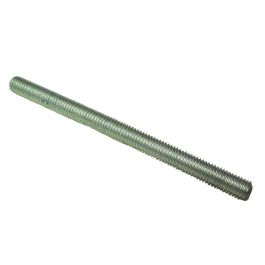 Threaded Rod, BE-SL/DS Floor Drive Assemblies