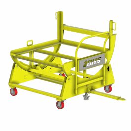 Tilt Cart