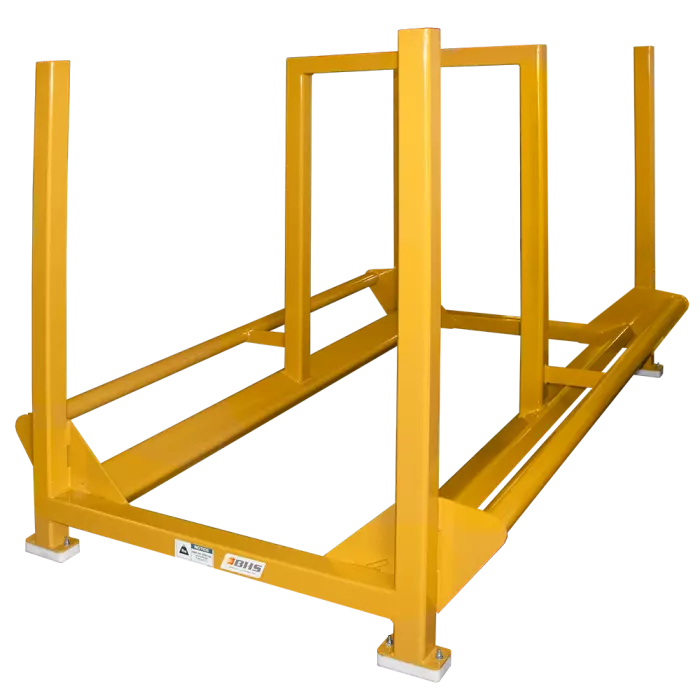 coil pallet