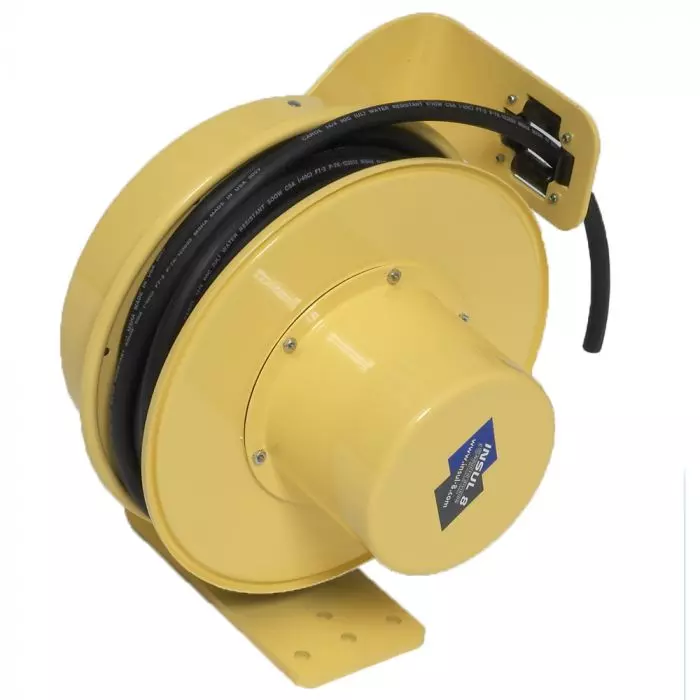 cable reel hs code