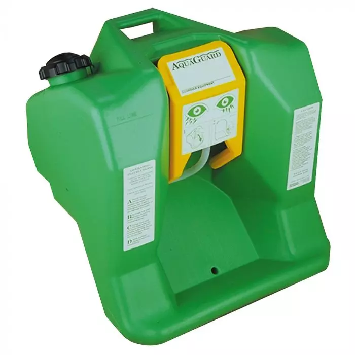 Osha Self Containment Tank
