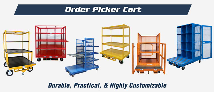 Pick, Pack, and Ship: Warehouse Optimization Strategies - Blog