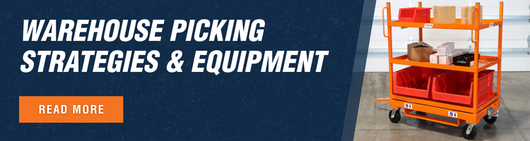 Pick, Pack, and Ship: Warehouse Optimization Strategies - Blog