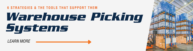 Pick, Pack, and Ship: Warehouse Optimization Strategies - Blog