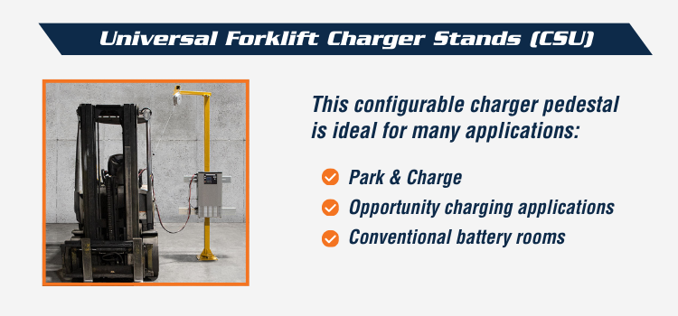 Fleet Charging Areas: How Layout Affects Operational Efficiency - Blog