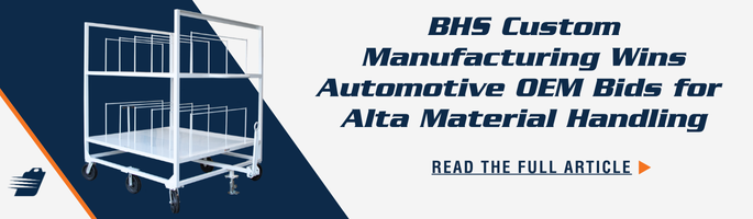 Choosing Custom Material Handling Equipment Manufacturers: 6 Questions ...