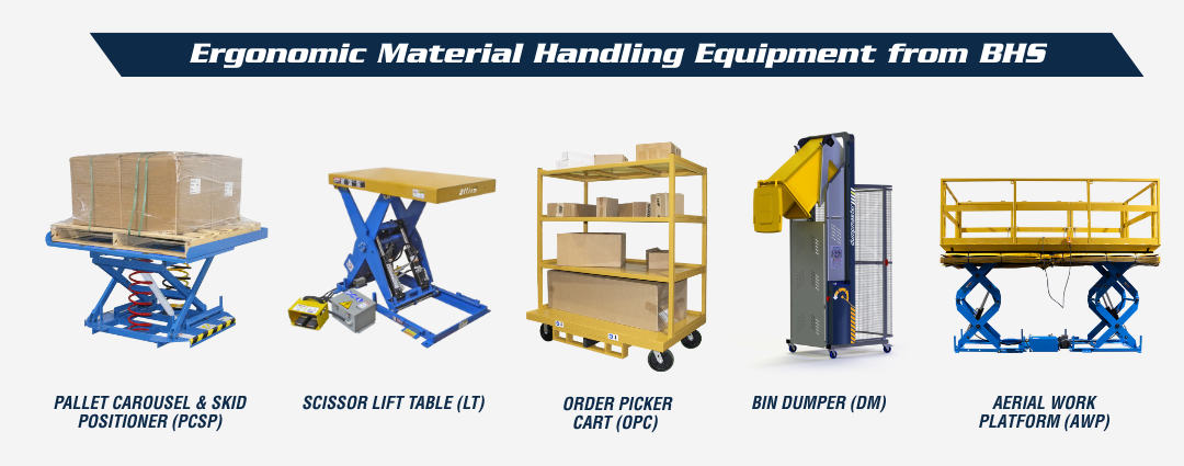 Choosing Custom Material Handling Equipment Manufacturers: 6 Questions ...