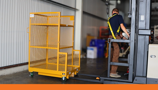 5 Ways to Reduce Warehouse Picking Error Rates - Blog