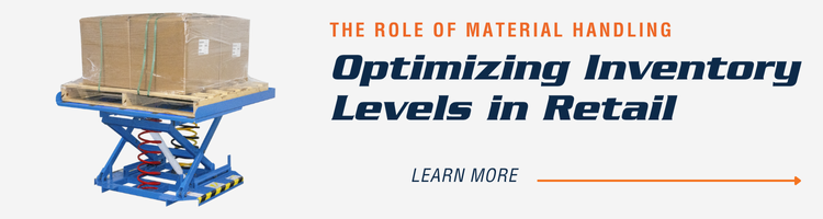 What Is Warehouse Cube Utilization? - Blog