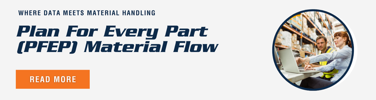 What Is Warehouse Cube Utilization? - Blog