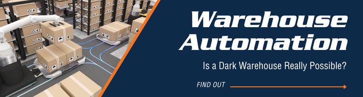 What Is Warehouse Cube Utilization? - Blog